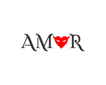Amor - Logo Designs By Erwin72