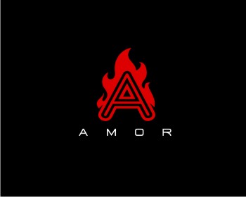 Amor - Logo Designs By heru