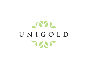 Unigold - Logo Designs By copipait