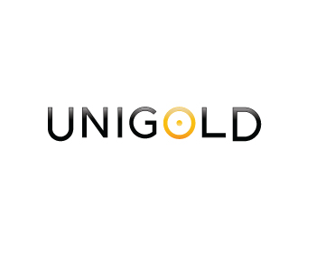 Unigold - Logo Designs By Rooster
