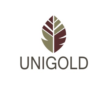 Unigold - Logo Designs By InfoBarros