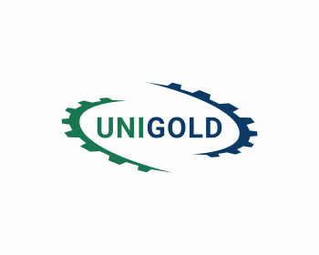 Unigold - Logo Designs By anung_design