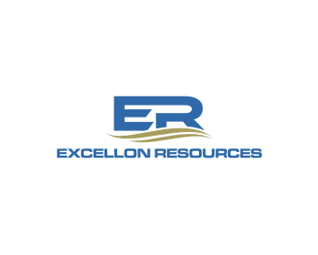 Excellon Resources - Logo Designs By copipait
