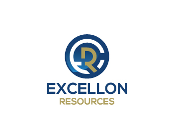 Excellon Resources - Logo Designs By zakdesign700