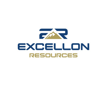 Excellon Resources - Logo Designs By zakdesign700