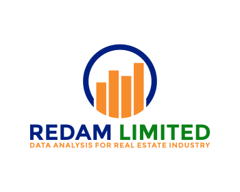 REDAM Limited - Logo Designs By maseru