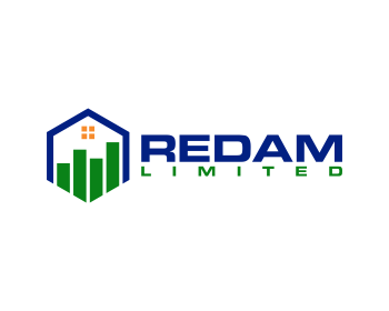 REDAM Limited - Logo Design Contest on Logo Arena