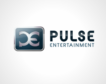 pulse-entertainment - Logo Designs By mUha