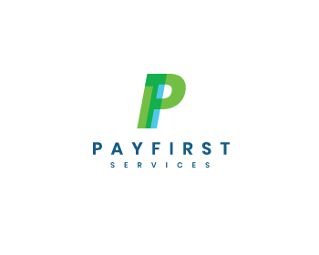 pay-first-services - Logo Designs By Rooster