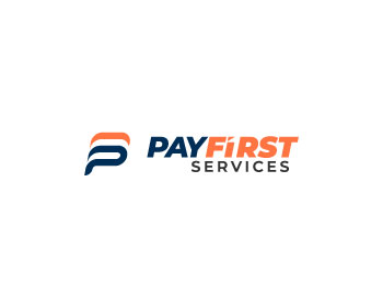 pay-first-services - Logo Designs By semuasayangeko