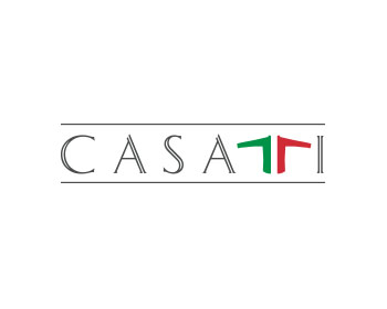 Casati - Logo Designs By jctoledo