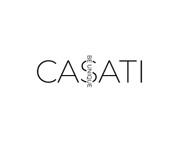 Casati - Logo Designs By nigz65