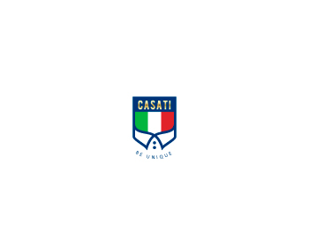 Casati - Logo Designs By Paulogo