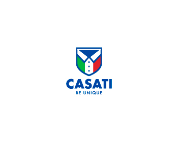 Casati - Logo Designs By Paulogo