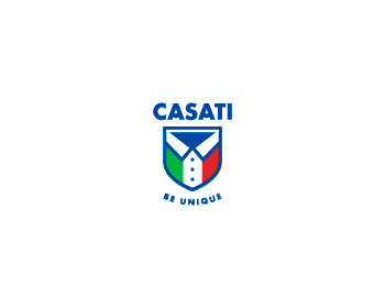 Casati - Logo Designs By Paulogo