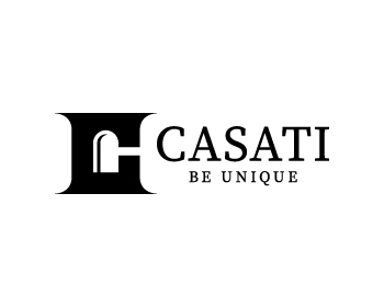 Casati - Logo Designs By aafrancisco