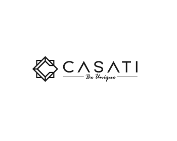 casati - Logo Designs By putull1950