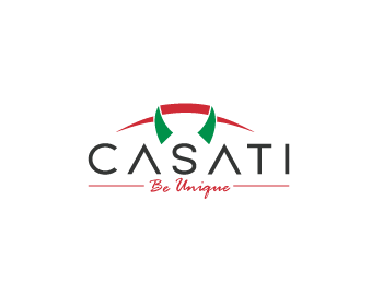 casati - Logo Designs By putull1950