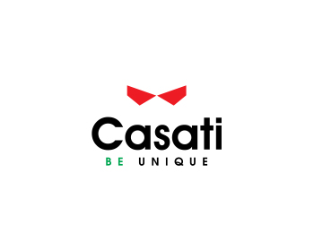 Casati - Logo Designs By Mikif