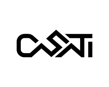 Casati - Logo Designs By paulwaterfall