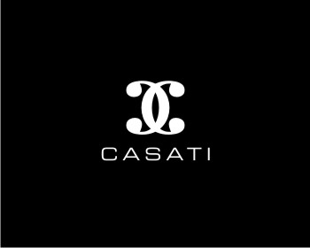 Casati - Logo Designs By heru