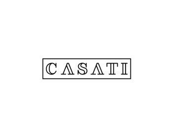 Casati - Logo Designs By heru
