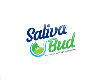saliva-bud - Logo Designs By mikochiong
