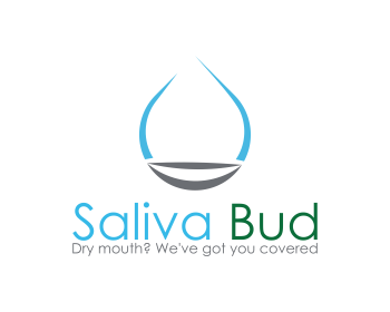 saliva-bud - Logo Designs By ciesha
