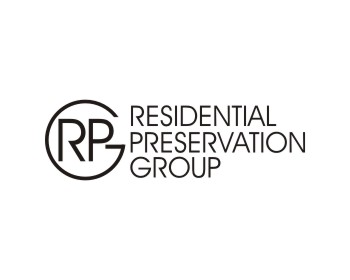 Residential Preservation Group - Logo Designs By krakatau