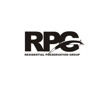 Residential Preservation Group - Logo Designs By krakatau