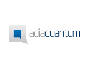 adia-quantum - Logo Designs By Applex