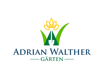 adrian-walther - Logo Designs By tuanbmt