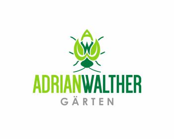 adrian-walther - Logo Designs By Razzi