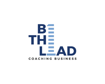 Be The Lead - Logo Designs By k-striker