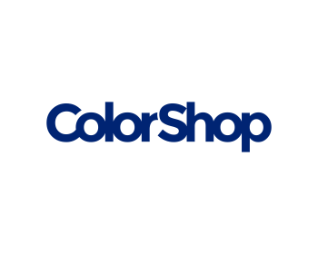 color-shop - Logo Designs By maseru