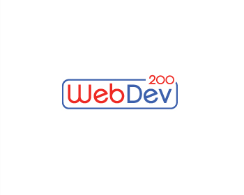 WebDev200 - Logo Designs By anonrotide