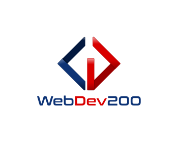 WebDev200 - Logo Designs By DadaN92