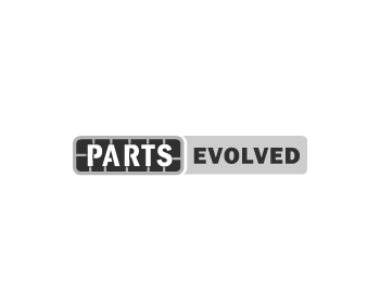 parts-evolved - Logo Designs By Paulogo