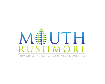 mouth-rushmore - Logo Designs By putull1950