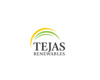 tejas-renewables - Logo Designs By Sandc