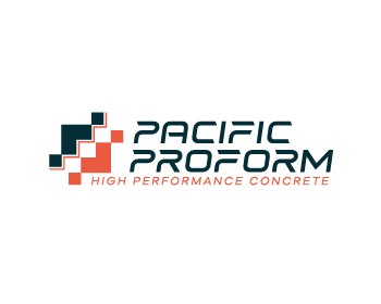 Pacific Proform - Logo Designs By putull1950