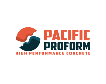 pacific-proform - Logo Designs By Applex