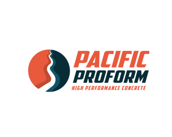 pacific-proform - Logo Designs By Applex