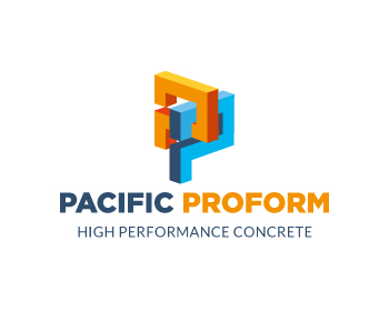 Pacific Proform - Logo Designs By aksa