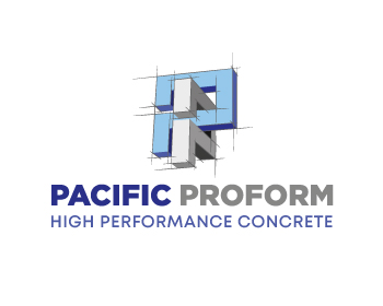 Pacific Proform - Logo Designs By aksa