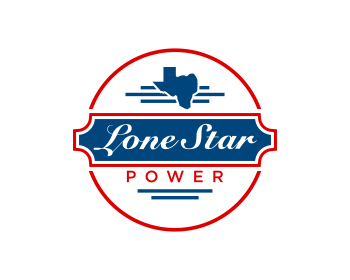 lonestar-power - Logo Designs By ciesha