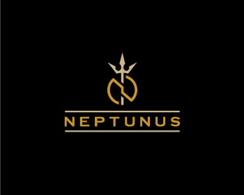 Neptunus Logo Relaunch - Logo Designs By anonrotide