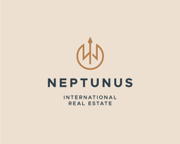 neptunus-logo-relaunch - Logo Designs By sarapan