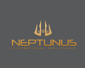 neptunus-logo-relaunch - Logo Designs By mediazona