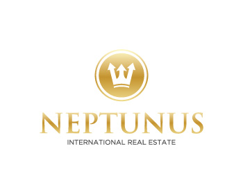 neptunus-logo-relaunch - Logo Designs By sundezzo